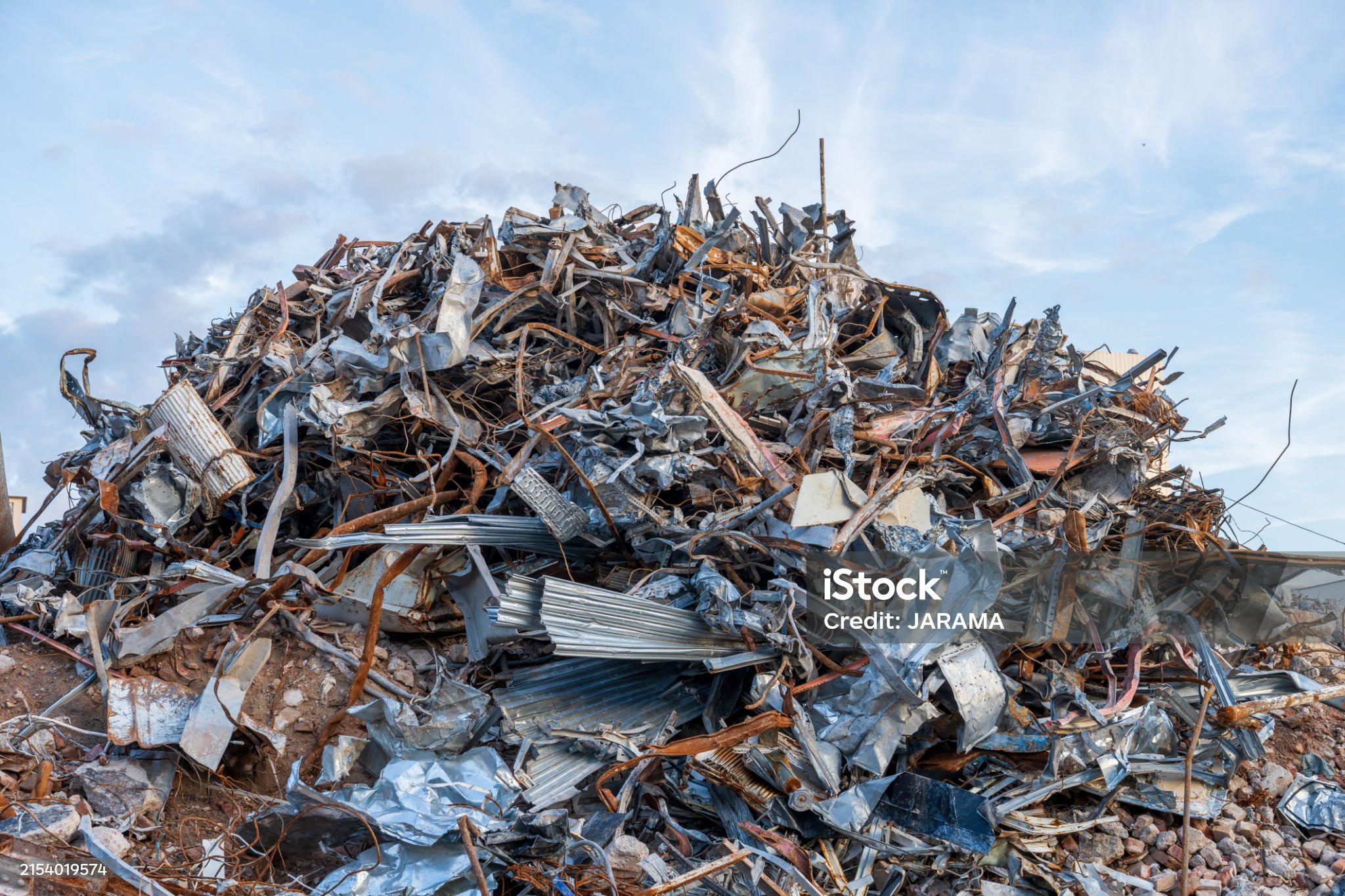 PK Rveda Global | Trusted Import Export Partner in Metal Industry